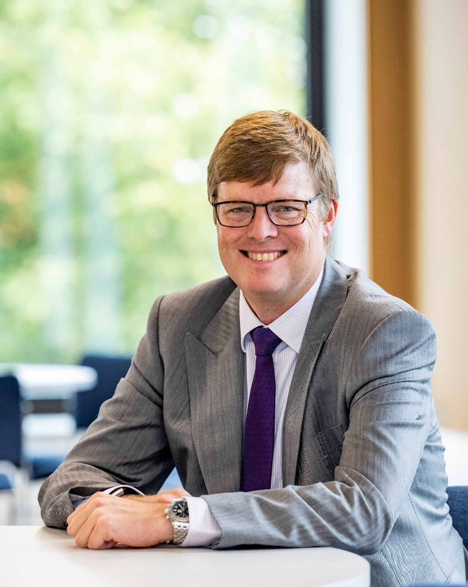 The University Executive | University of Southampton